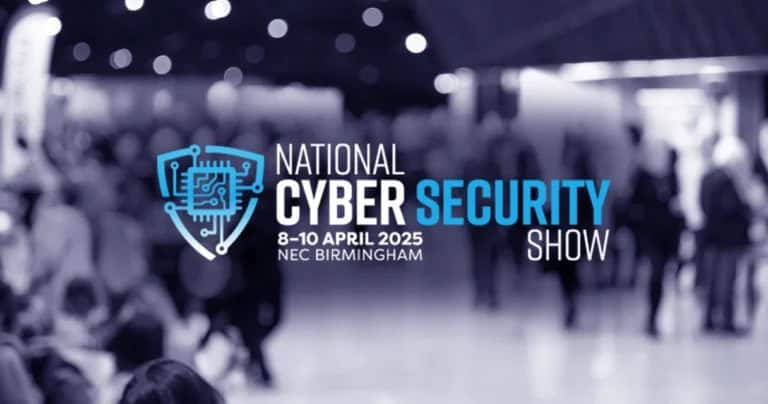 Two Days at the National Cyber Security Show: What I Learned (and Why ...