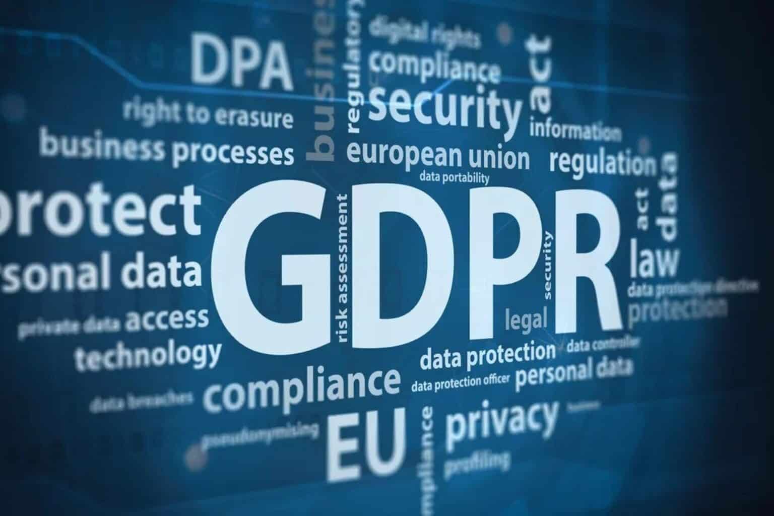 What You Need to Know About the Data Protection Act and UK GDPR - Cyber ...