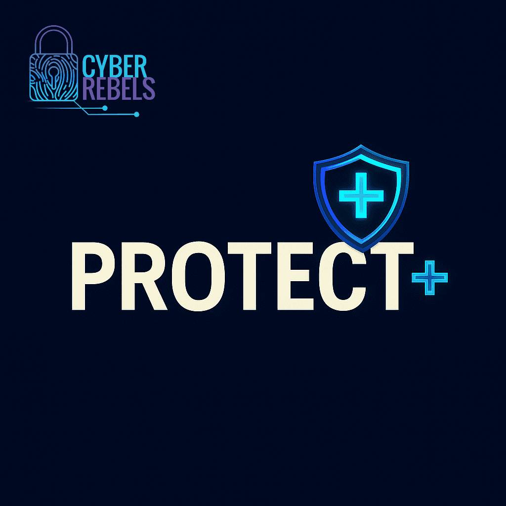 Shop – Cyber Rebels